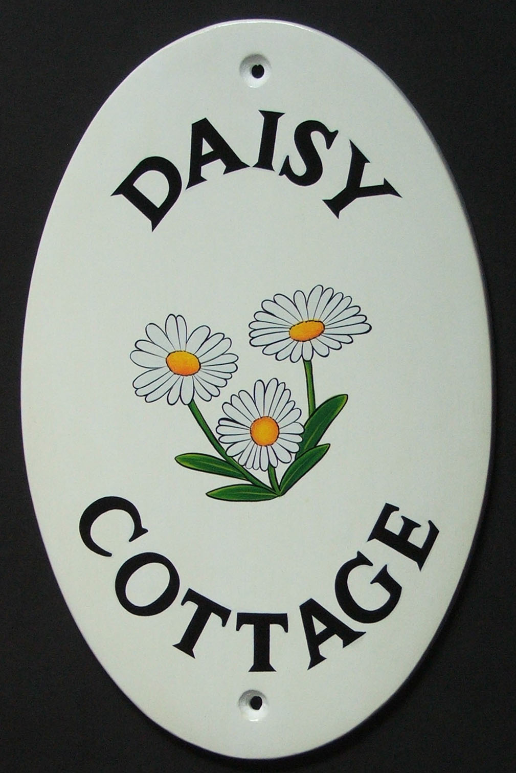 Hand Painted House Signs by Ceramic Art: November 2012