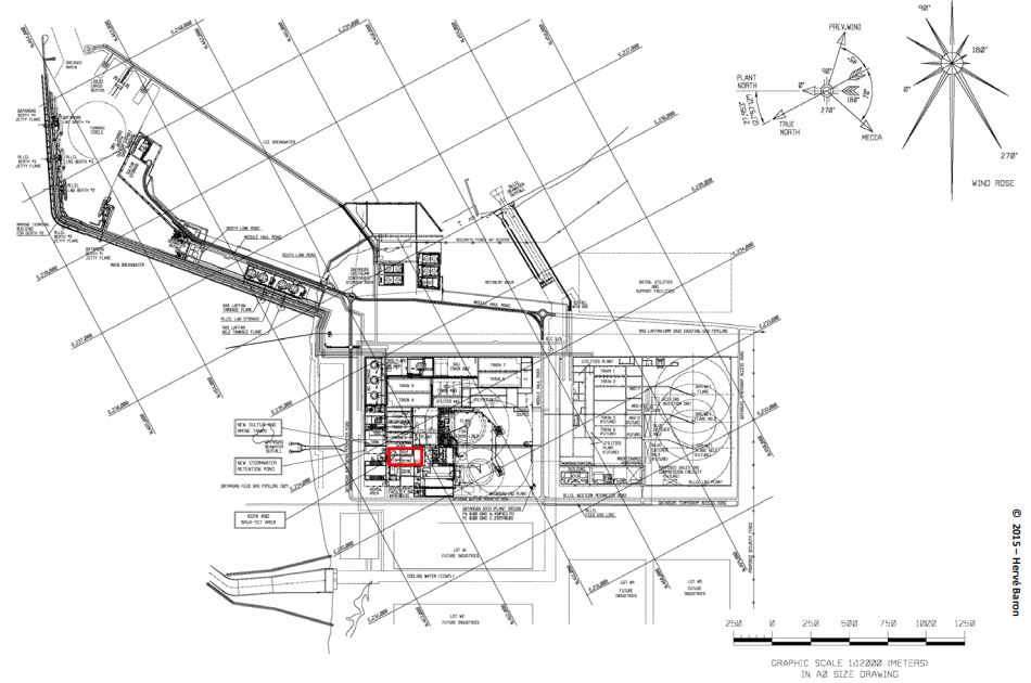 Process Engineer: February 2018