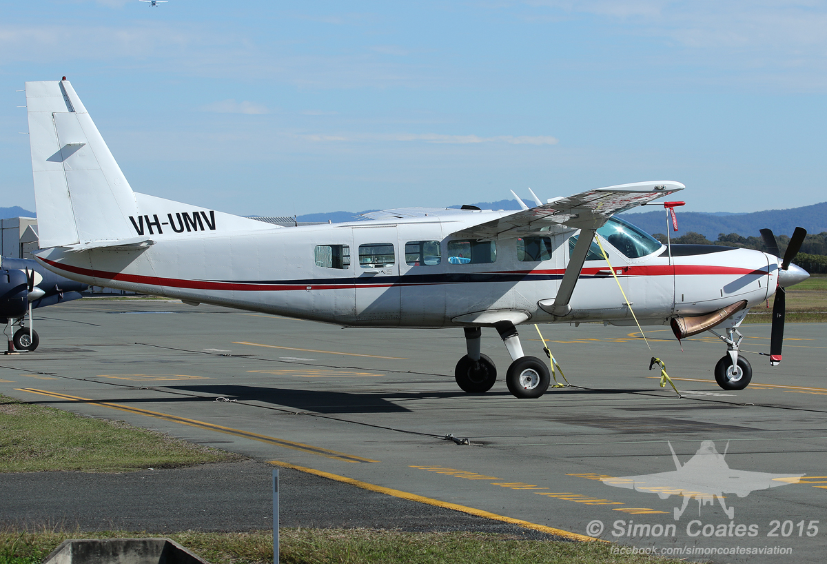 11/05/15 | GA Aircraft Australia