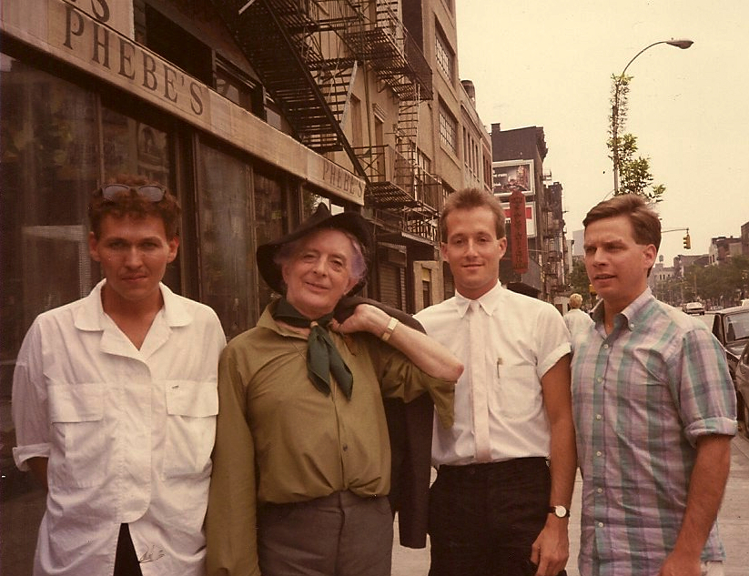 A Southerner in San Francisco: Another Dec. 25 Birthday Worth ...