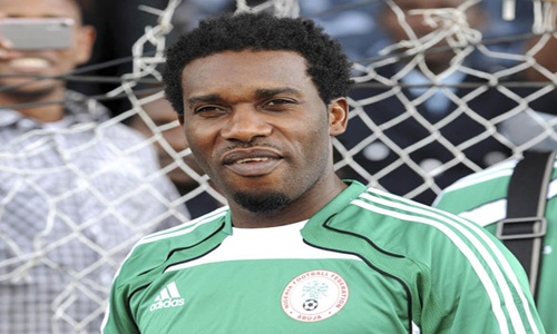 Real Soccer Facts: DO YOU KNOW THE CLUB WHERE AUSTIN ''JAY JAY'' OKOCHA ...