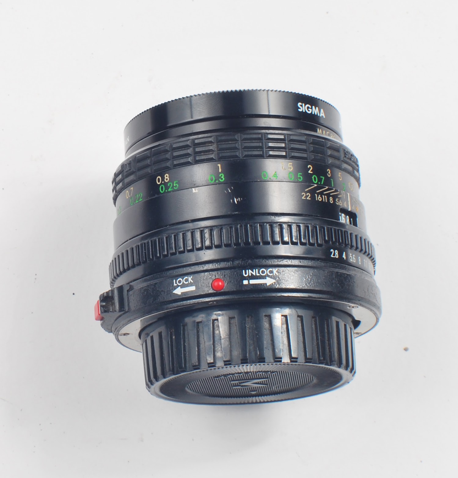 One Man's Photographic Journal