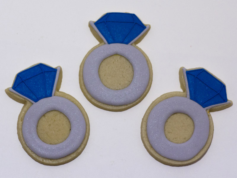 Jaclyn's Cookies: April 2012