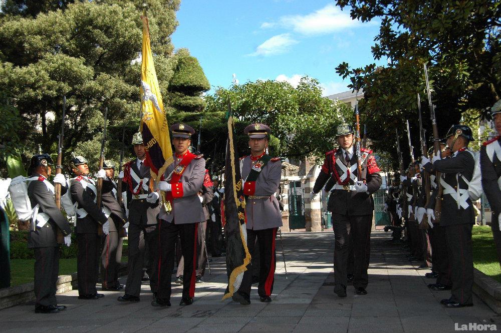 "ESFORSE": RESEÑA HISTORICA