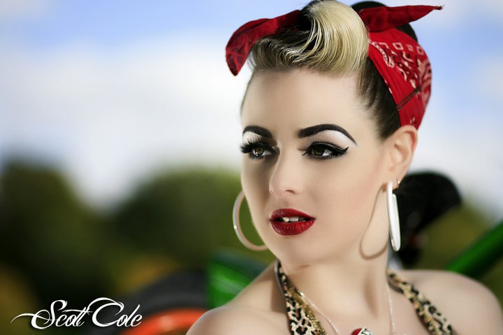 Introducing Scott Cole Photography