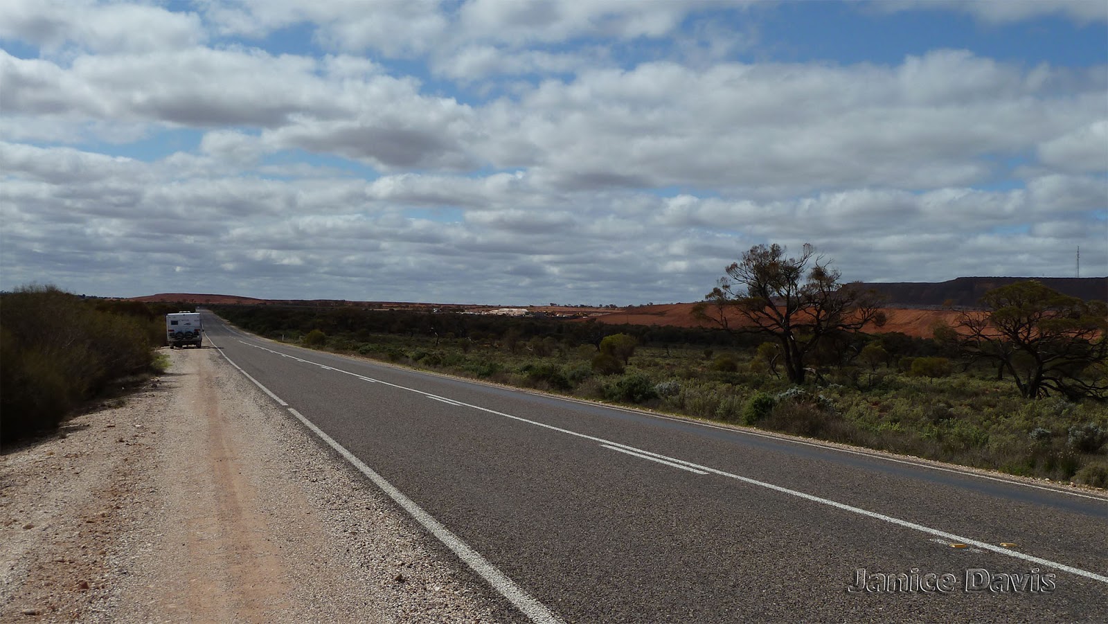 thoughts & happenings: Kimba to Iron Knob South Australia.