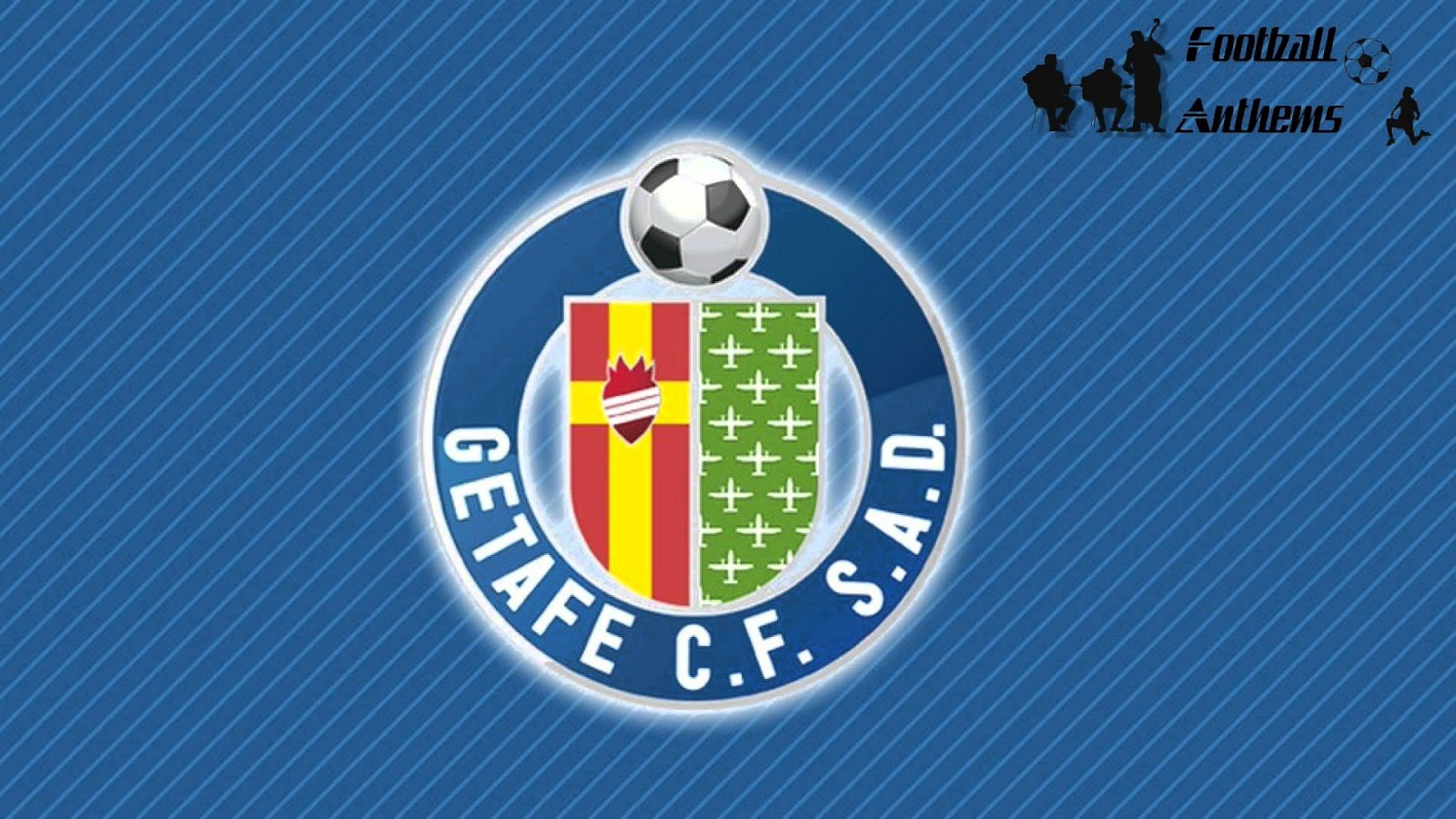 World Cup: Getafe Wallpapers - Jun