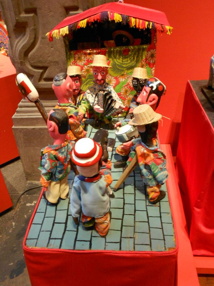 Arte Popular do Brasil: Mestre Saúba