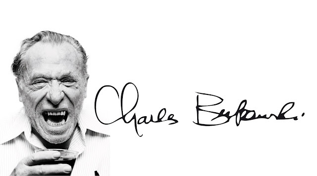 3P: Bukowski, lo scrittore dell'altra America