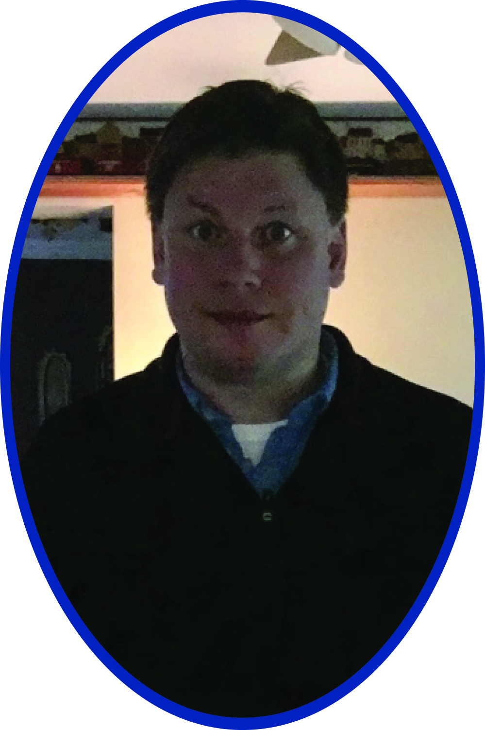 Brian Wingard, PTA - Feel the Advantage