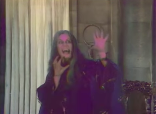 John Kenneth Muir's Reflections on Cult Movies and Classic TV: Saturday ...