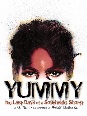 What is Mrs. Helm Reading?: Yummy: The Last Days of a Southside Shorty