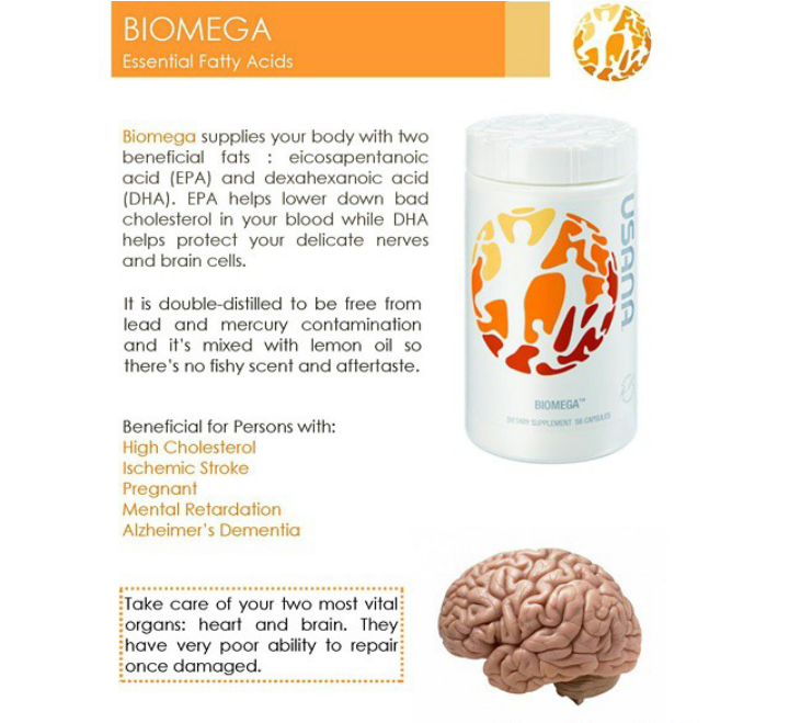 Usana Malaysia Independence Associates (Subang Jaya): Active Calcium ...