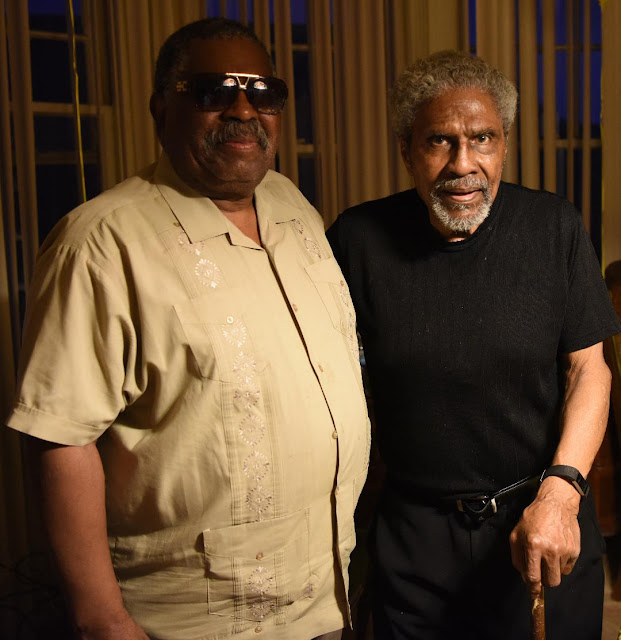 Black Bird Press News & Review: Love Song of Dr. Nathan Hare to his ...