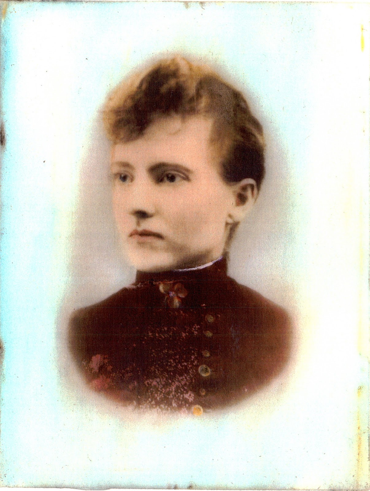 "The Rant" by Tom Degan: Pretty Curtains for Mitch