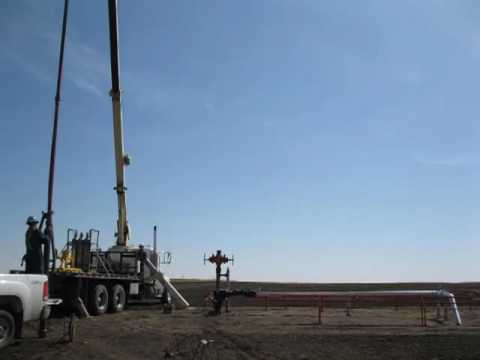 General Wireline Procedures Manual - OILFIELDWISE