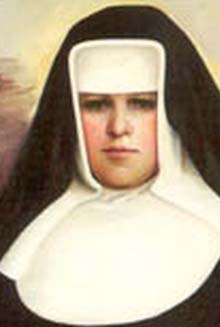 MUJERES QUE HACEN LA HISTORIA - BREVES BIOGRAFIAS: Siglo XX - Beata ...