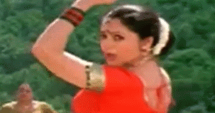 Actress Hot Gifs: Soundarya Gifs - 04