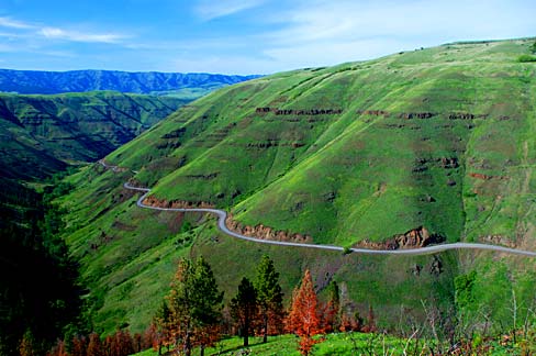 NE Oregon Western Lifestyle Magazine: Recreation