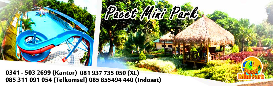 Pacet Mini Park: PACET MINI PARK MOJOKERTO