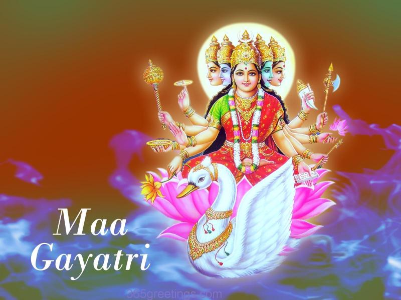 All World Gayatri Pariwar : उठो चेतना के नये गीत गाओ (kavita)