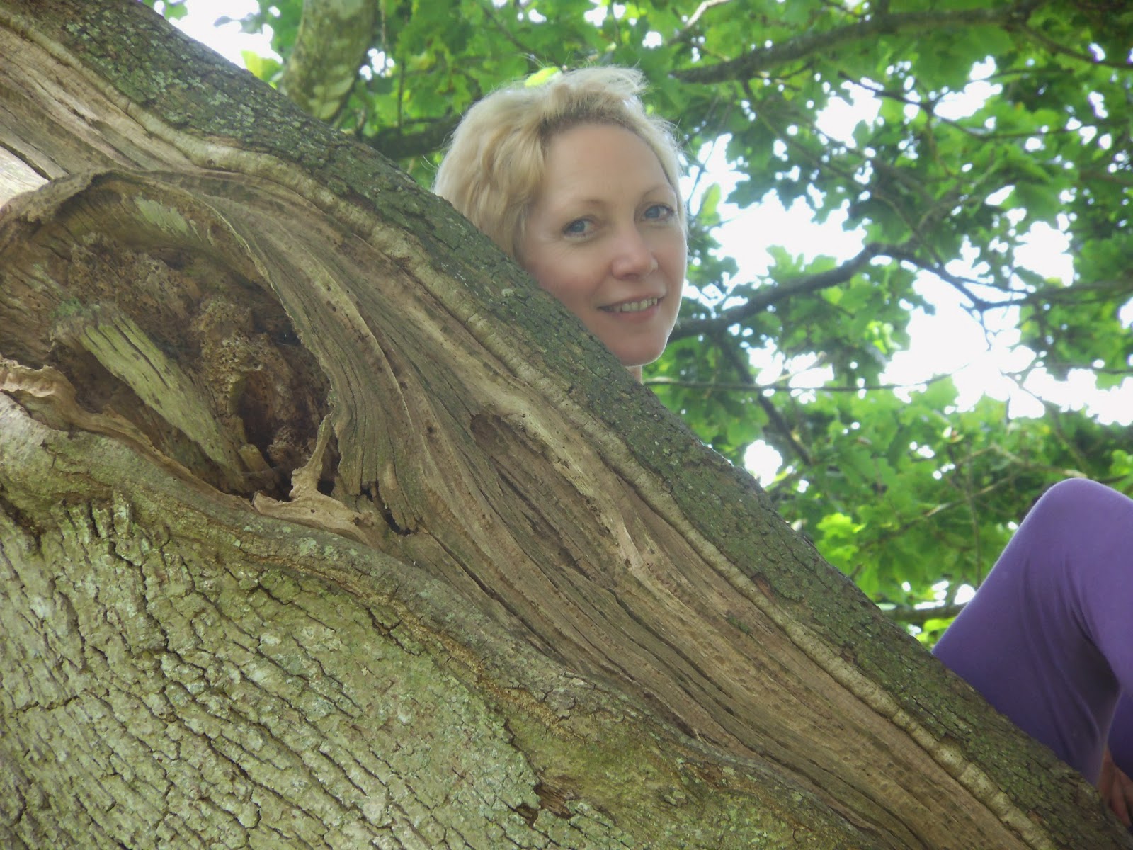 The Women Behind The Poetry: Interview With Freya Watson