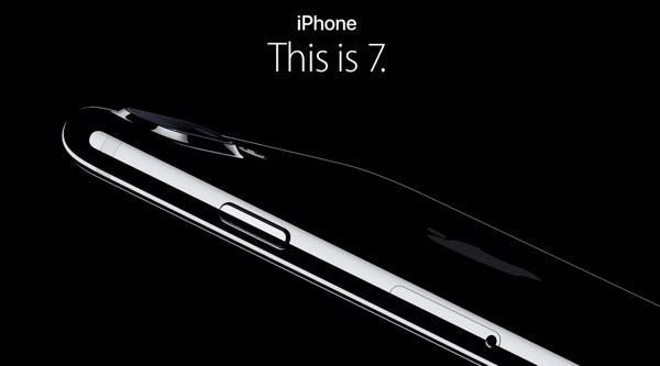 Apple finally announced its new iPhone 7 and iPhone 7 Plus with their ...