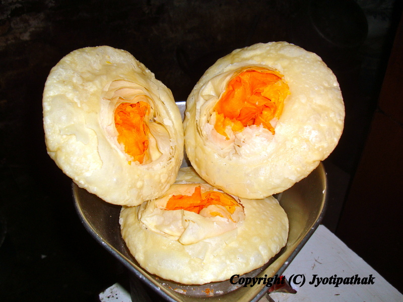 Taste of Nepal: The Traditional Sweets of Nepal - (Part 4 of 4)