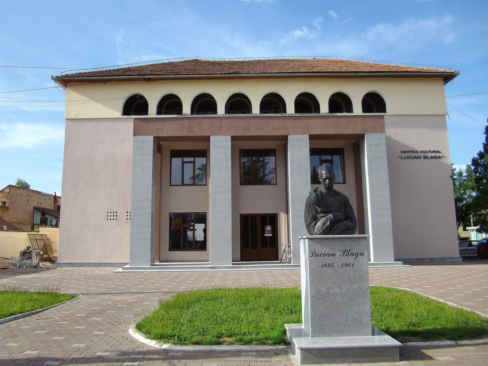 Trip to Sebes,Romania - part 1 | Life in Luxembourg