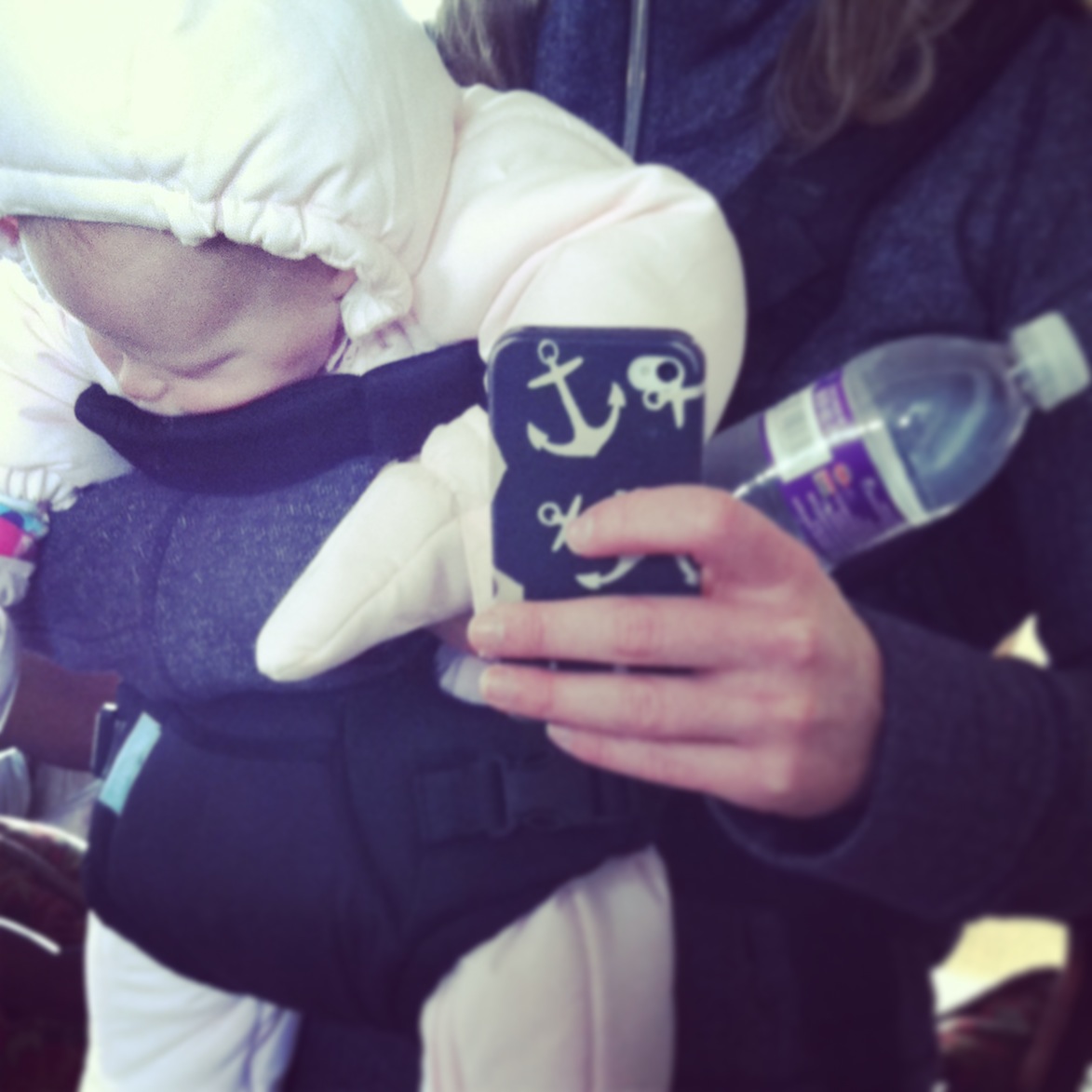 Nicole and Tyler Tolson