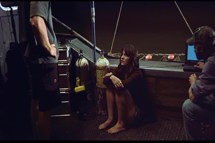 Knotbusters: Shark Night