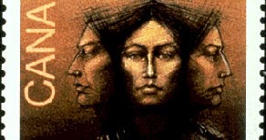 The Family Connection: Mary 'Molly' Brant; Hero and Villain of the ...