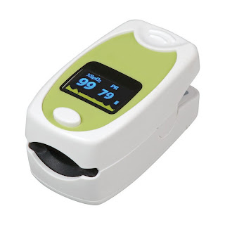Mechanisms Of The Pulse Oximeter