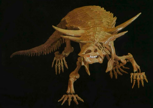 Reptossaurus: AETOSAURIA