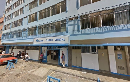 Policlinico Chincha - Lima en Lima