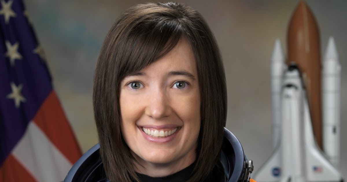 Megan McArthur: a astronauta essencial em missões do telescópio Hubble