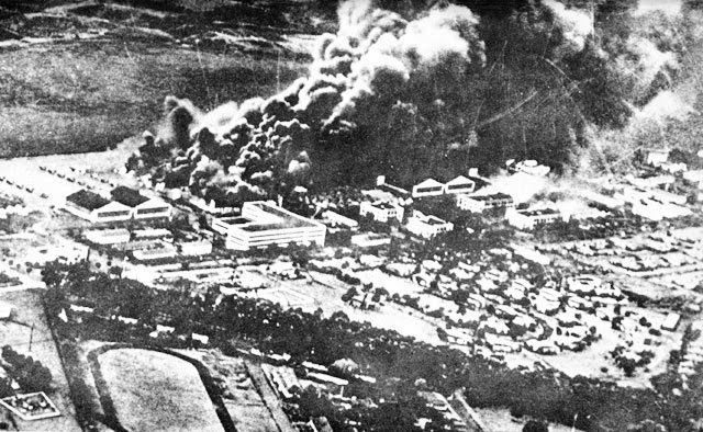 Dinge en Goete (Things and Stuff): This Day in WWII History: Dec 10 ...