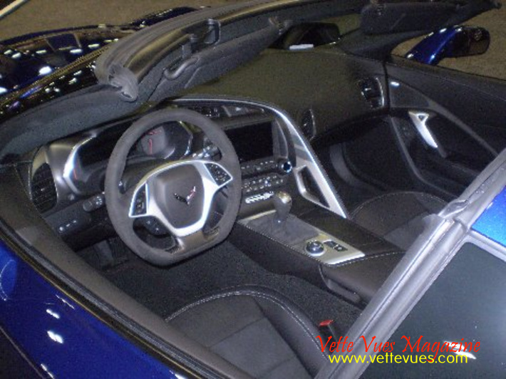 Vette Vues Magazine Blog