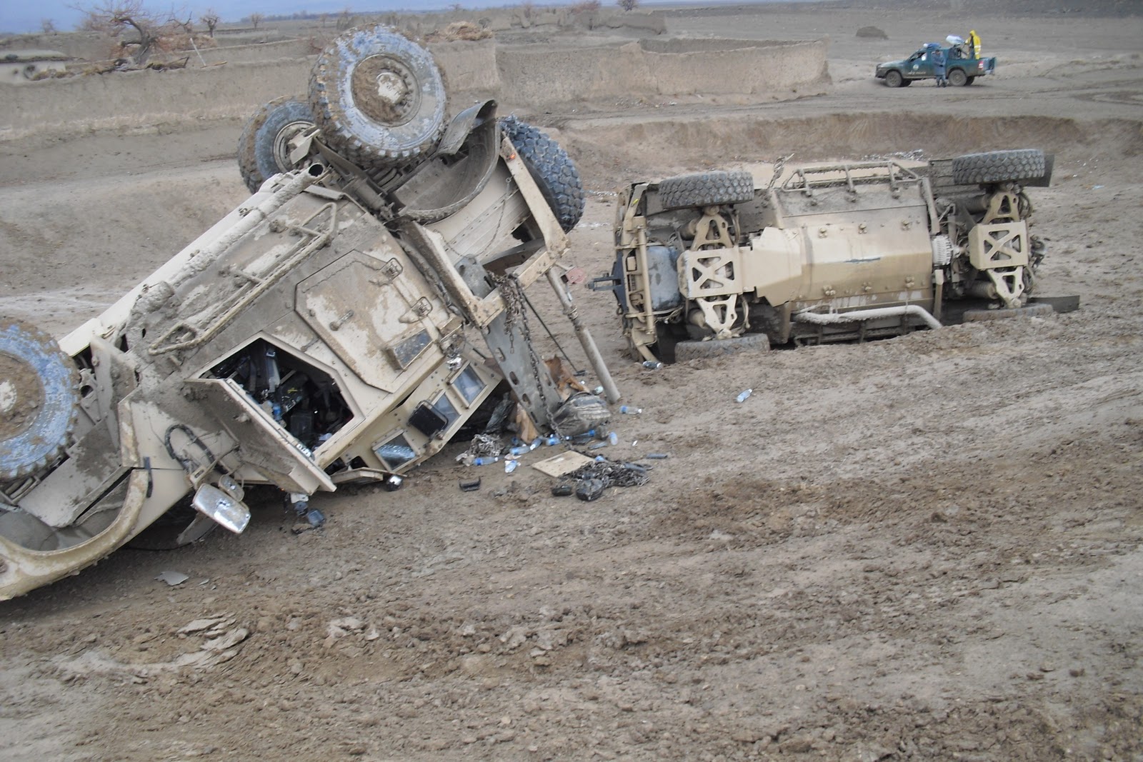 Scrogin Family: February 2011