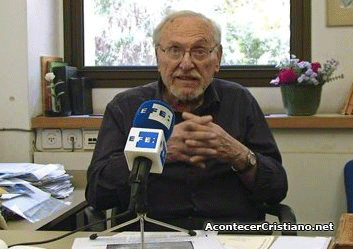 Publican la versión más precisa de la Biblia Hebrea (Antiguo Testamento ...