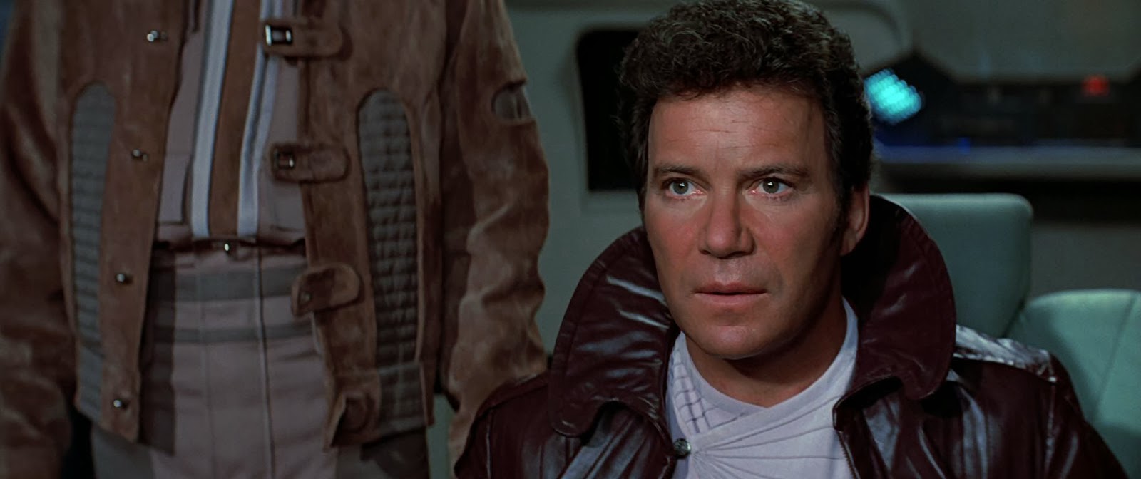 Star Trek Prop, Costume & Auction Authority: William Shatner Admiral ...