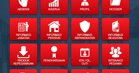 PANDUAN PINDAH JABATAN PADA SIMPEG KUMHAM - Sahabat Pemasyarakatan