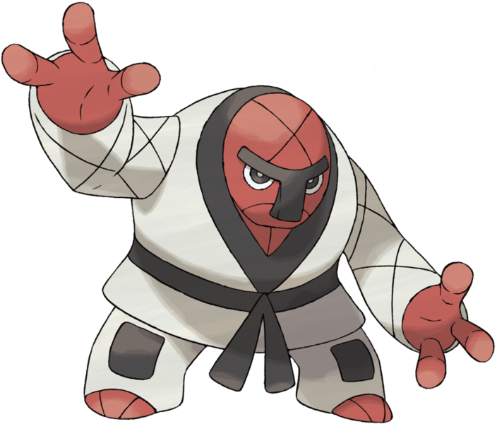 Universo Perfeito Anime: Unova