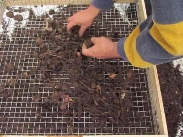 ARTE Y JARDINERÍA : Como hacer compost casero