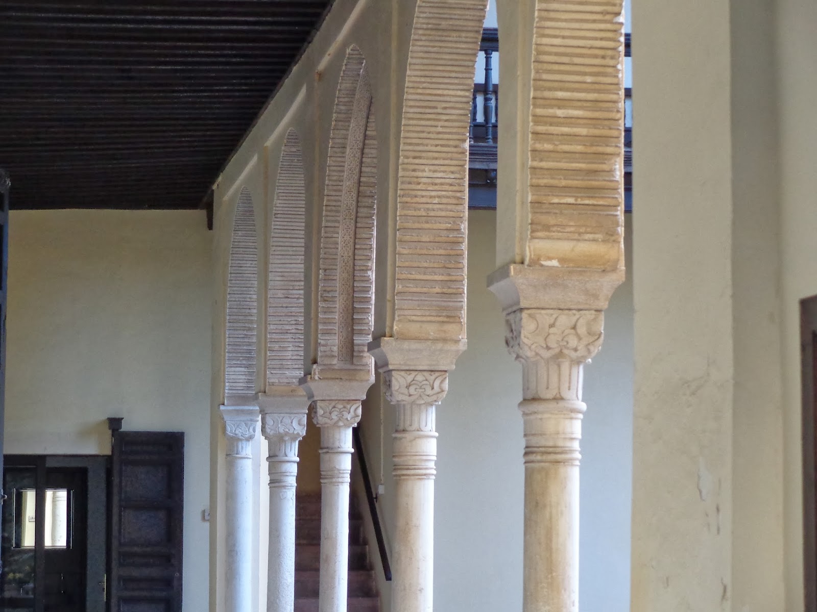 Las Casas del Chapiz