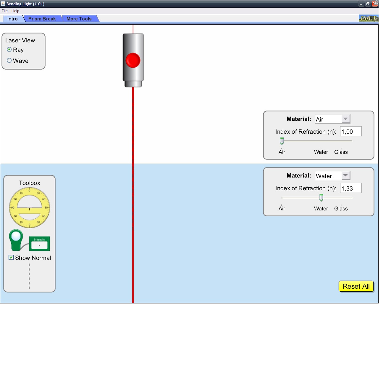 Del EUREKA! a la Relatividad!: Newton, descomposición de la luz y otros ...