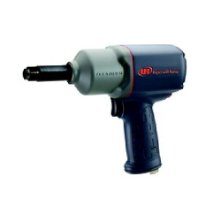 Ingersoll-Rand 2135TI-2MAX 1/2-Inch Titanium Duty Air Impactool with 2 ...