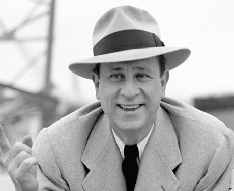 A TRIP DOWN MEMORY LANE: THE LAST DAYS OF BUD ABBOTT