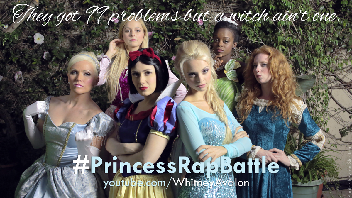 :: Alexandra Proaño 3D - Green Pear Diaries ::: ¡¡¡Batallas de rap ...