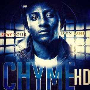 Death Couldn't Stop Chyme. His Resurrection & Music Story.